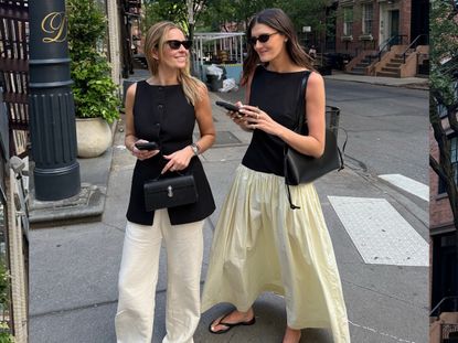 30 Chic, Editor-Approved Summer Finds | Who What Wear