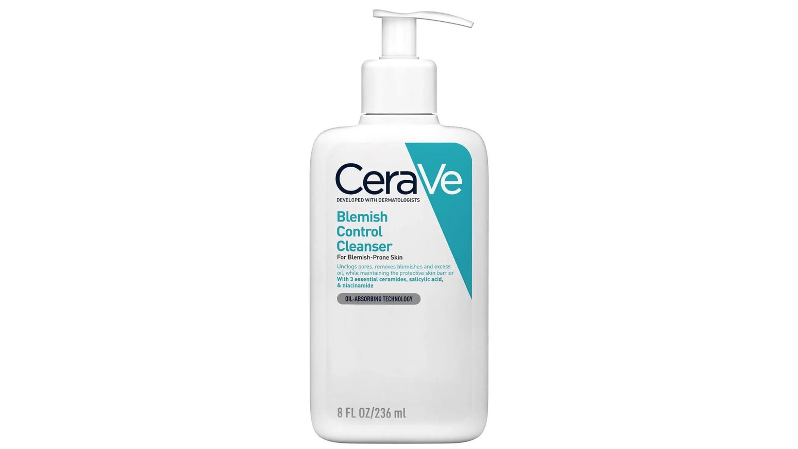 CeraVe cleansers review - rated and ranked by our beauty team | GoodtoKnow