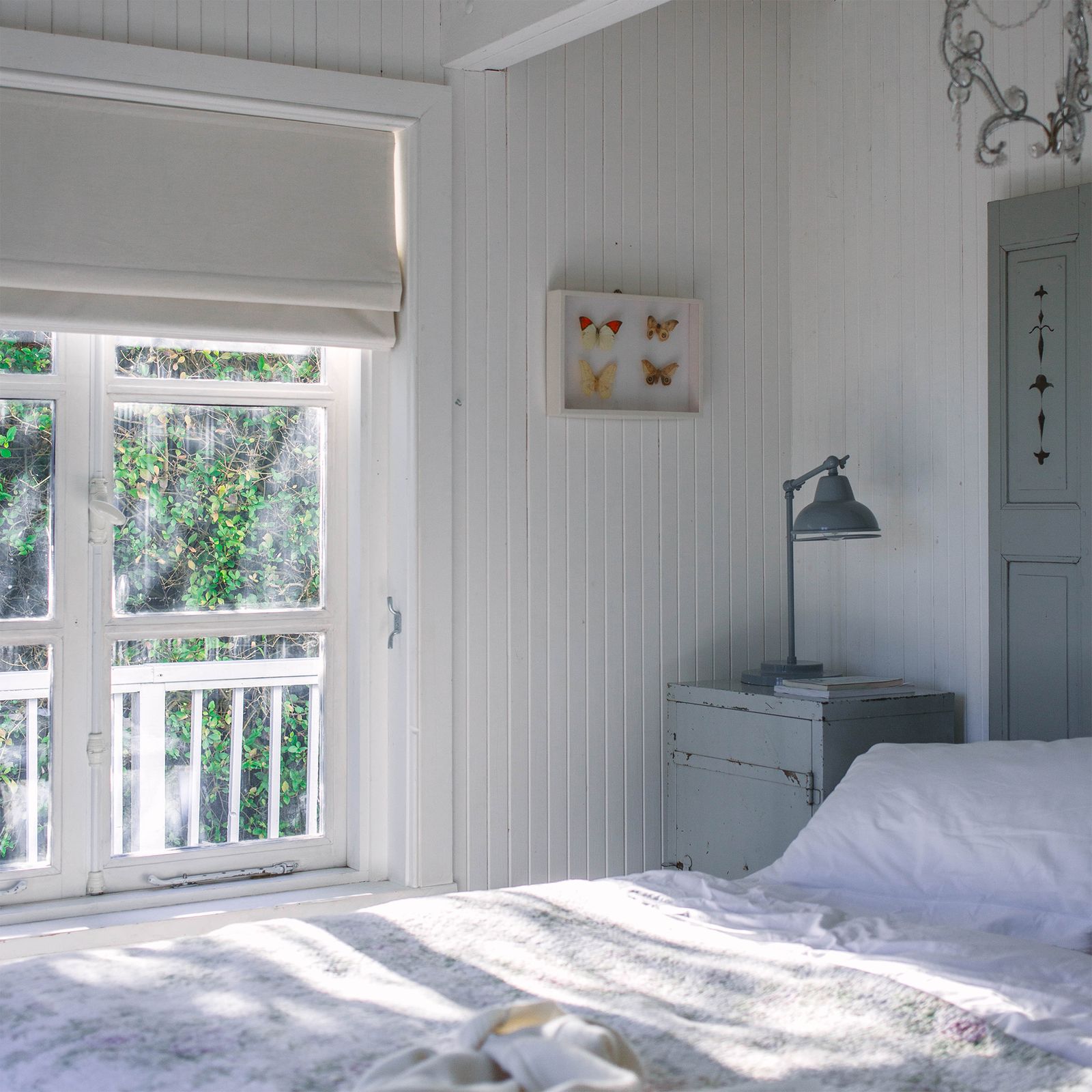 The transformation of a 1920s seaside cabin | Ideal Home