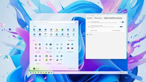The best Windows 11 features introduced in 2025: My top picks | Windows ...