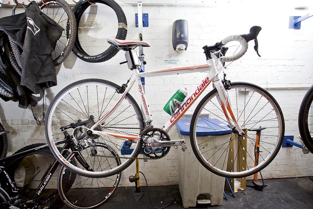 Eight ways to improve your cycling ready for the spring | Cycling Weekly