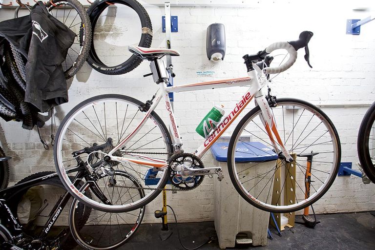 Eight ways to improve your cycling ready for the spring | Cycling Weekly