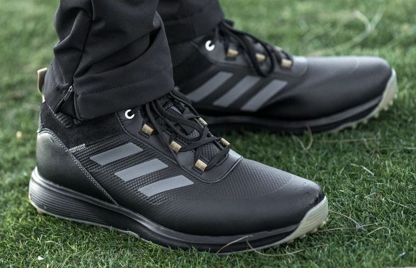 Best Golf Boots 2023 | Golf Monthly