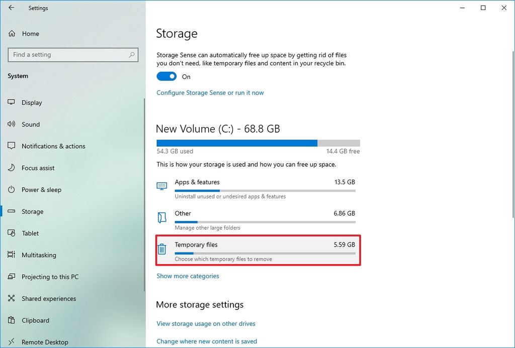 20 tips and tricks to increase PC performance on Windows 10 | Windows ...