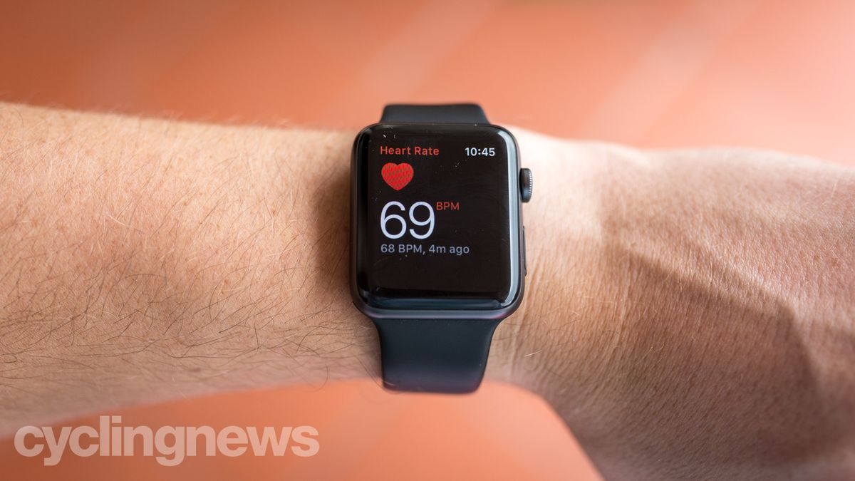 What is HRV? | Cyclingnews