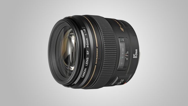 Best portrait lens: fast prime lenses for Canon and Nikon DSLRs | TechRadar