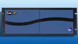 Parisian stadium selects Chyron Duet LEX for sports production facility ...