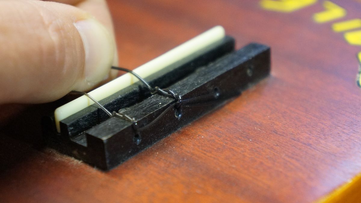 How to restring a ukulele in 14 easy steps | Guitar World