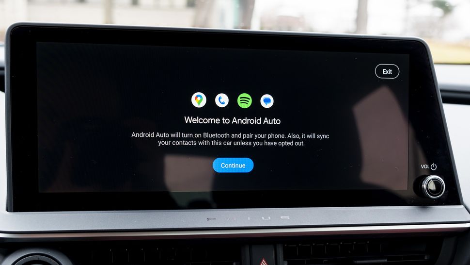 Android Auto review: Everything you need to drive | Android Central