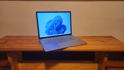 Surface Laptop 5 (15-inch) review: I’m not mad, Microsoft; I’m just ...
