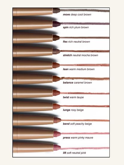 Rhode Peptide Lip Shape: Tried & Tested by Editors | Who What Wear