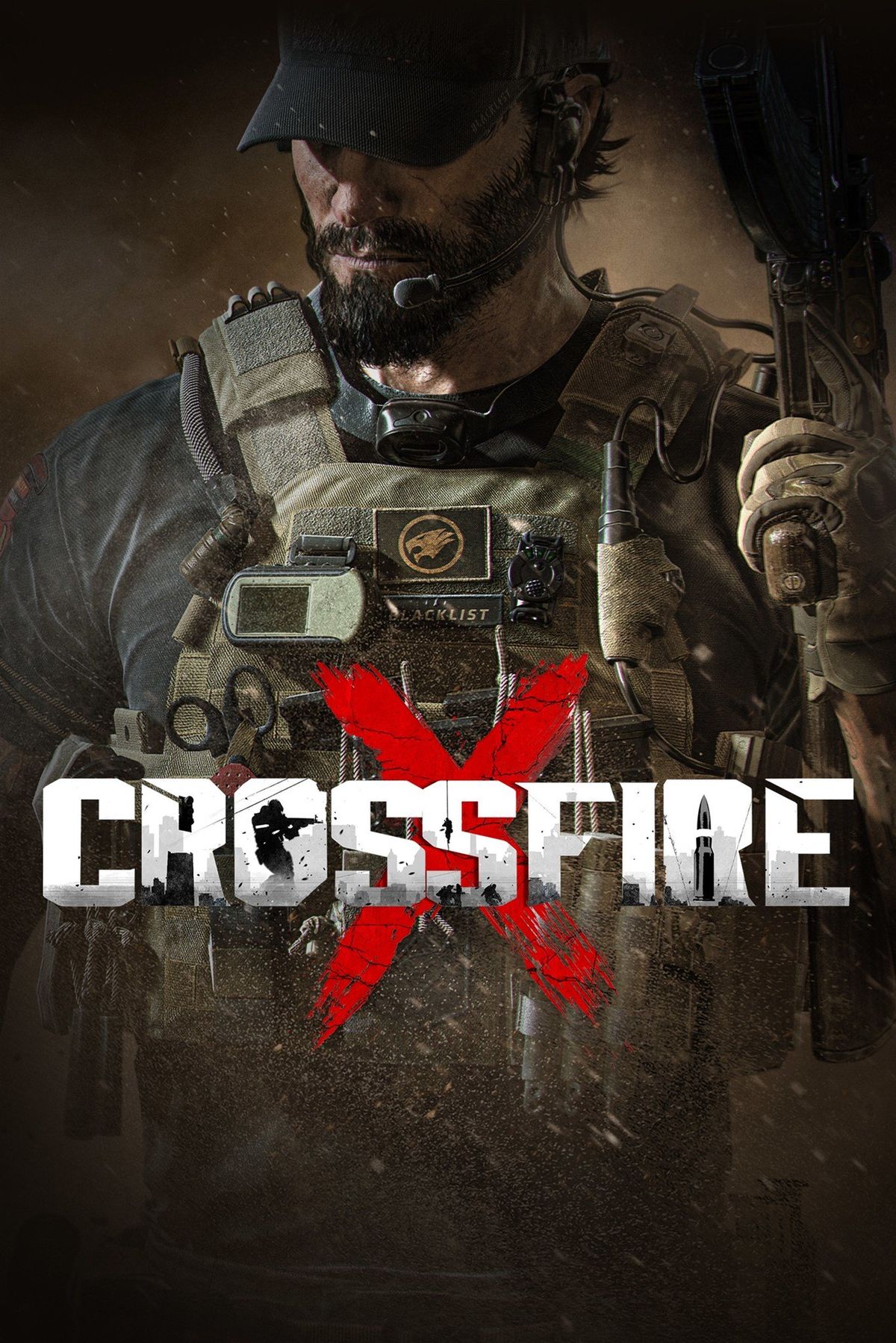 CrossfireX for Xbox review: Nothing more than a decent, unfinished ...
