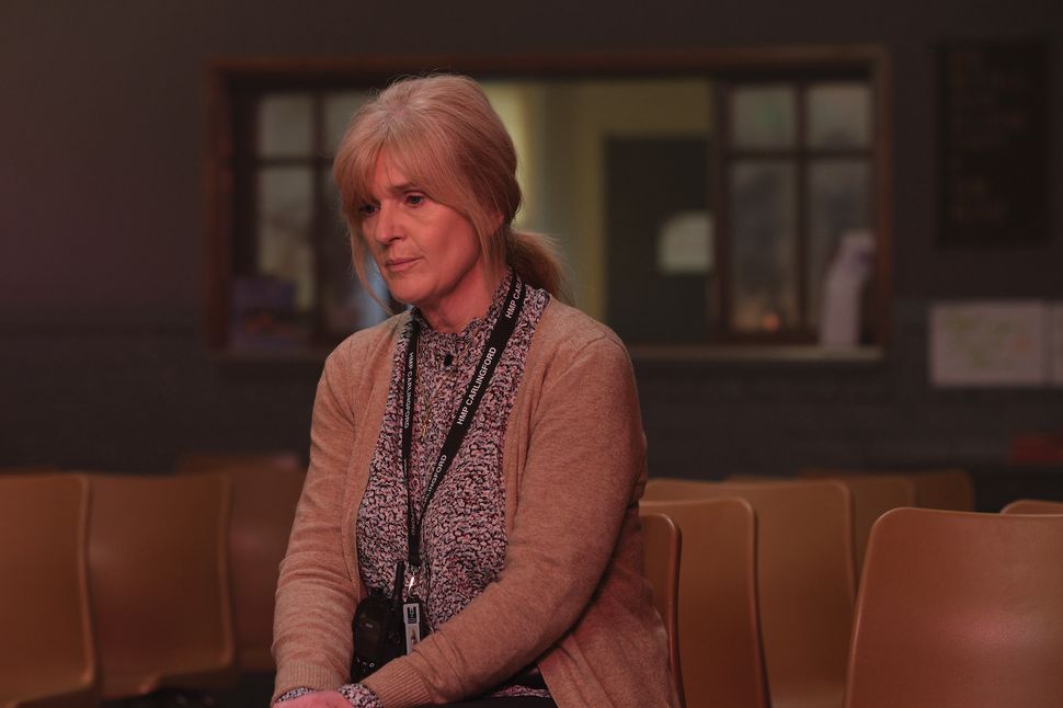 Time season 2: release date, cast plot trailer episode guide | What to ...