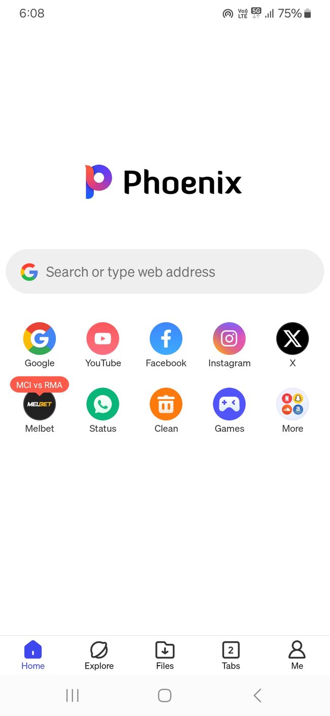 Phoenix Browser Review: Features, Usage, and Competition | TechRadar