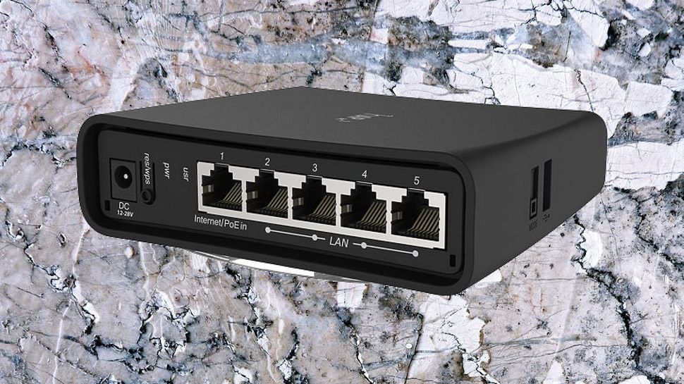 Liberty Shield VPN Router review | TechRadar