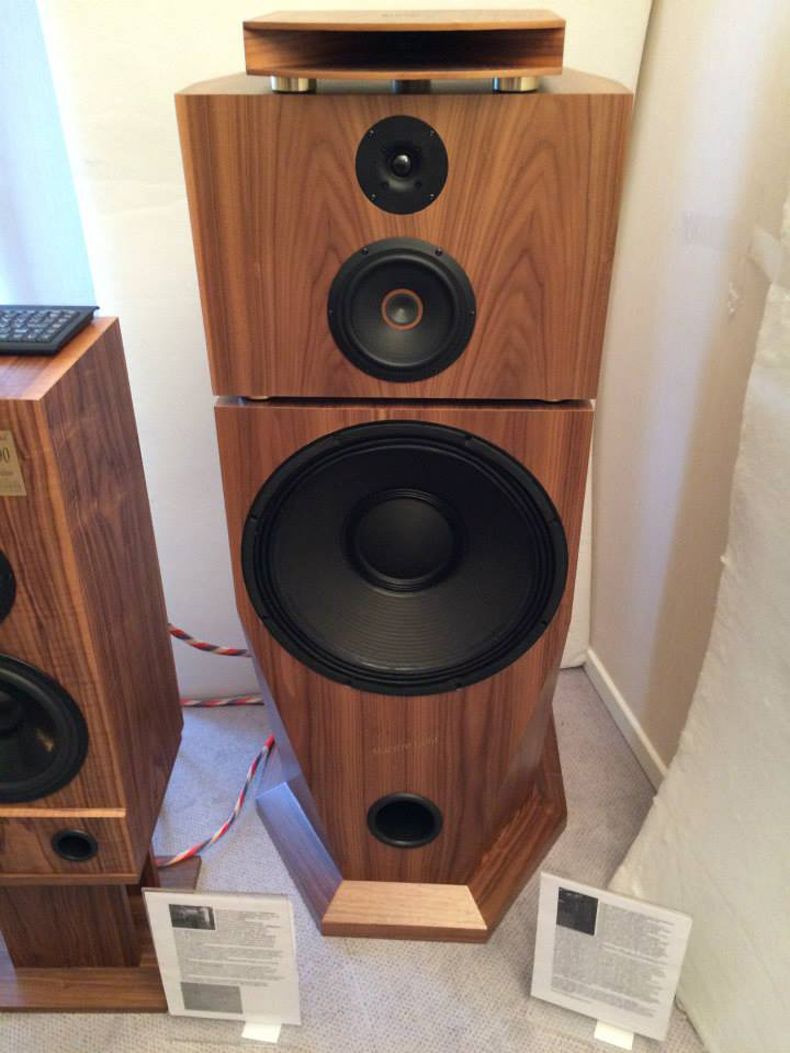 Highlights from the What Hi-Fi? Show in Moscow | What Hi-Fi?