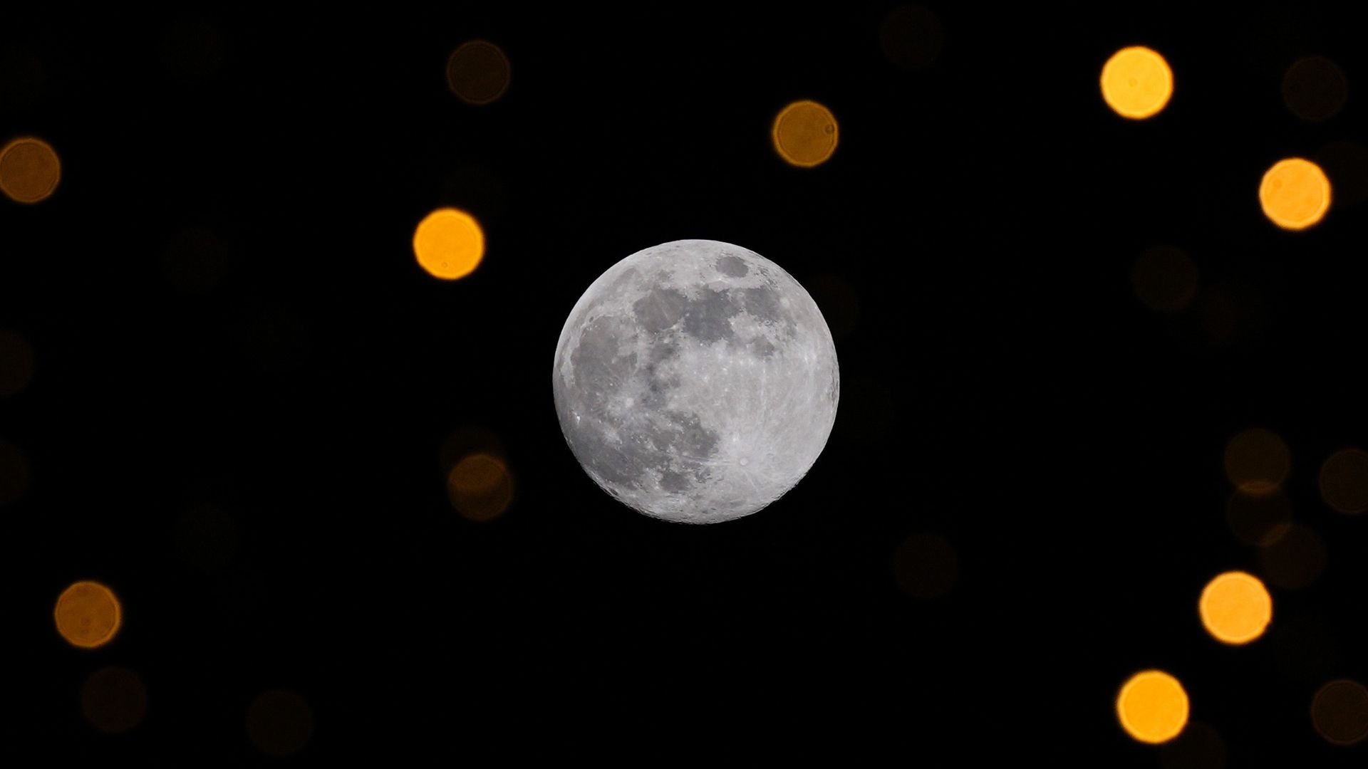'Cold Supermoon' 2025: It's not too late to see the last, highest full ...
