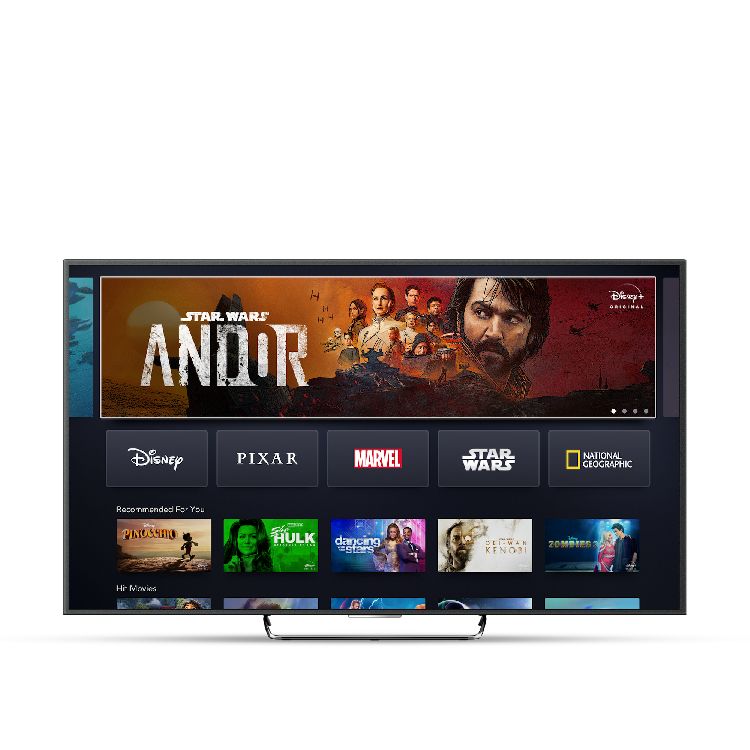 Best streaming services for movies and TV shows 2025 | What Hi-Fi?