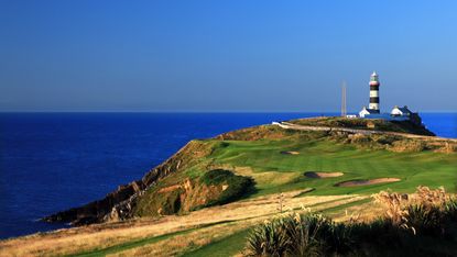 'A Round On This Eclectic Top 100 Dream Course Would Blow You Away ...