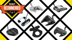 Mizuno M.Craft Nagoya Putter Review | Golf Monthly