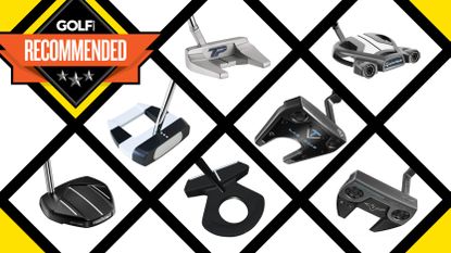 TaylorMade Spider Tour vs Odyssey Ai-One Rossie S Putter: Read Our Head ...