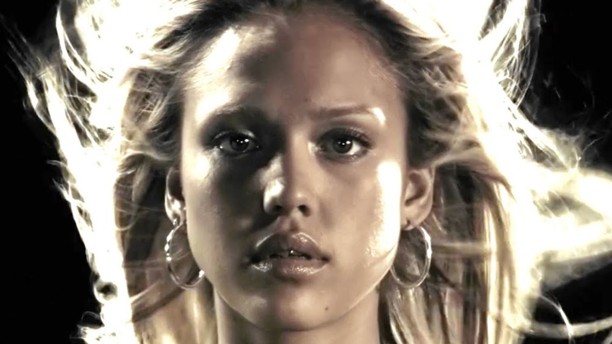 Sin City Cast: What The Stars Of The Inventive Comic Book Movie Are ...