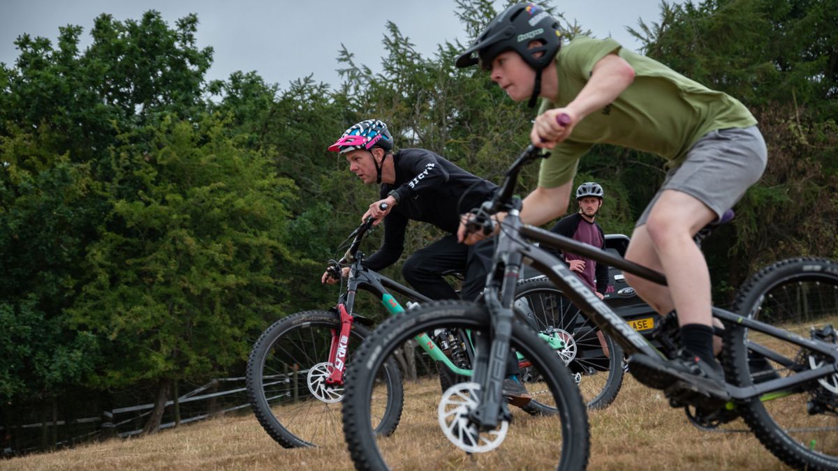 Looking for a new riding challenge this year? Check out the best ...