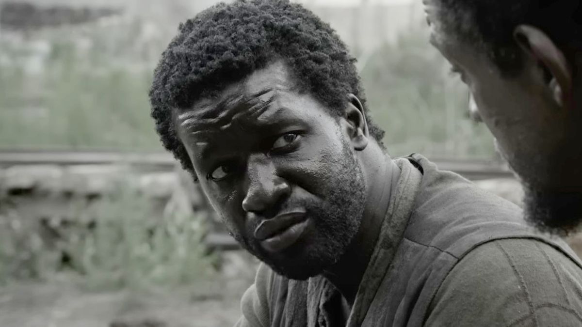 Emancipation Cast: Where You've Seen The Actors In The Apple TV+ Movie ...