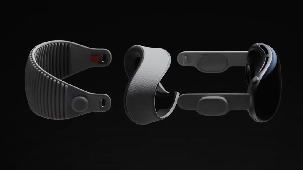 Apple Vision Pro: ecco 12 cose da sapere sul nuovo visore AR/VR | TechRadar