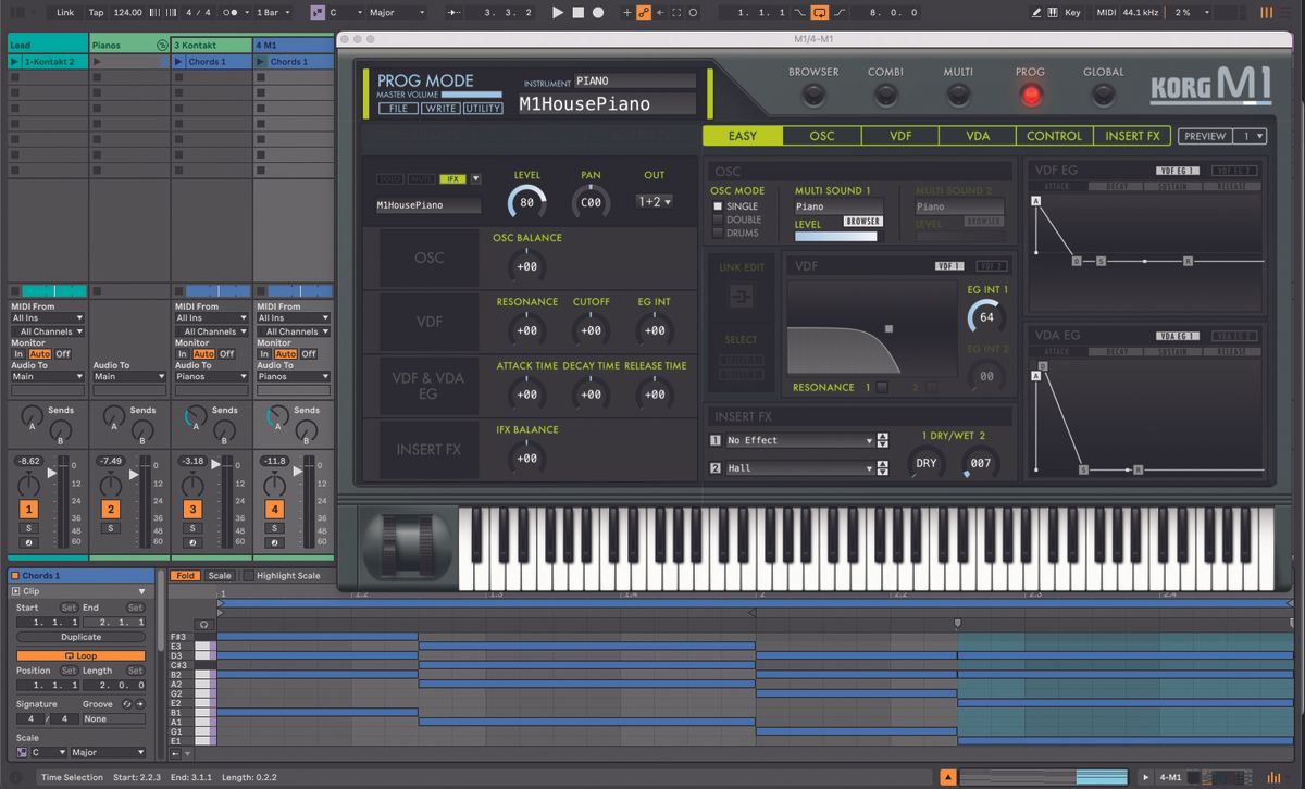 How to produce a dance pop hit | MusicRadar