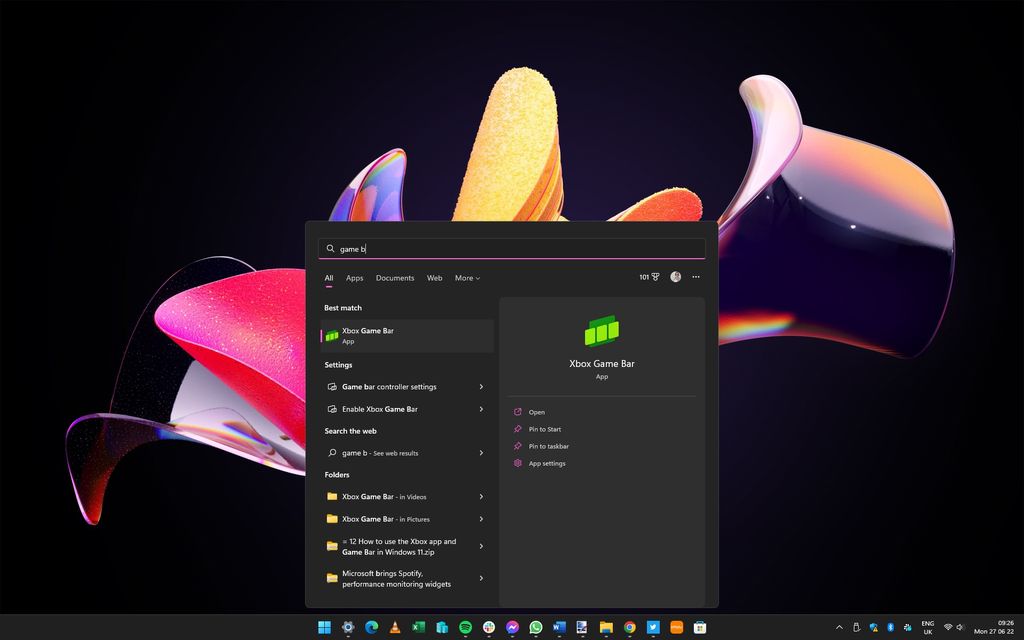 How to record your screen in Windows 11 for your gaming or creative ...