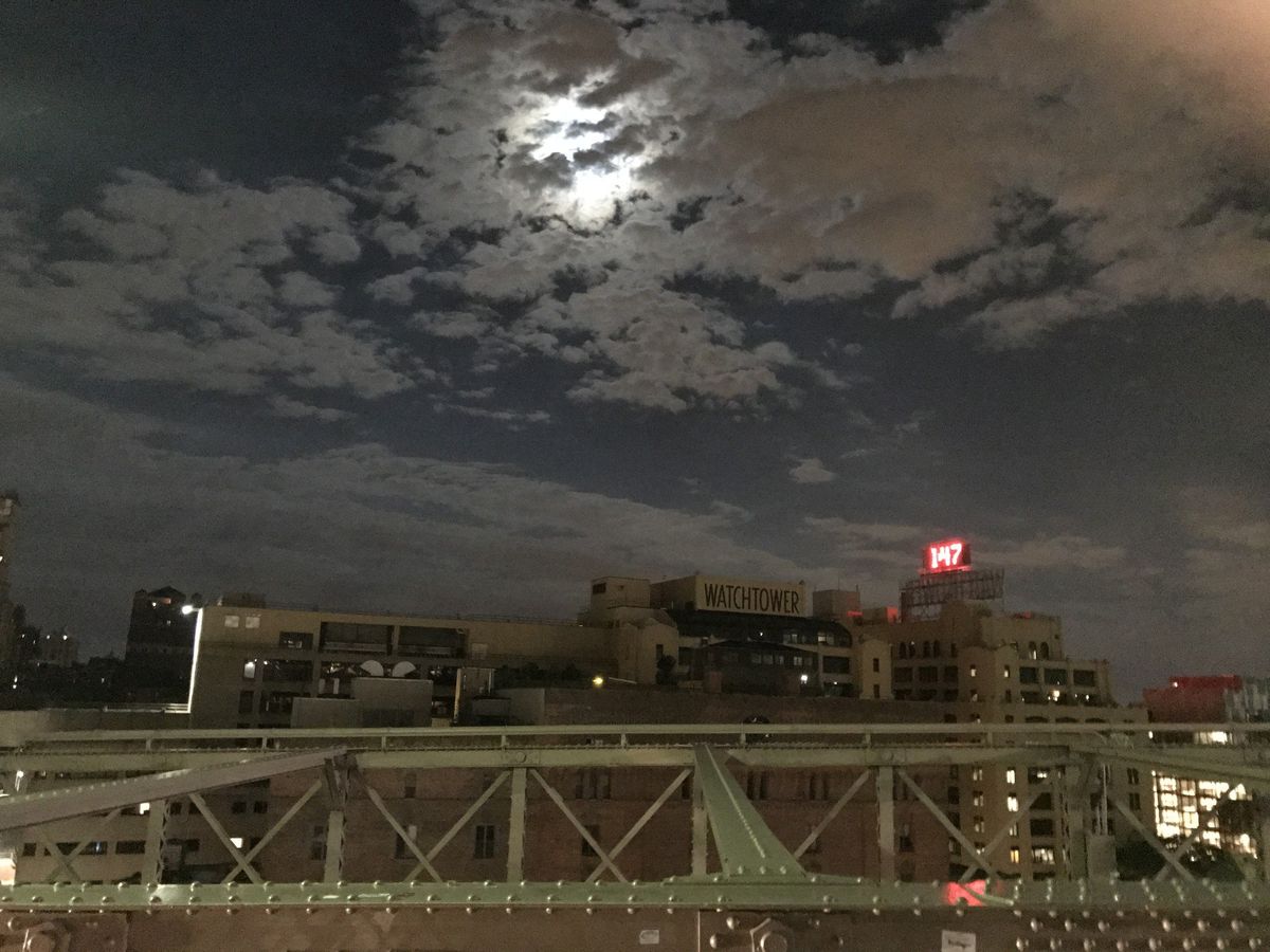 iPhone 7 is stunningly amazing at low-light photography | iMore