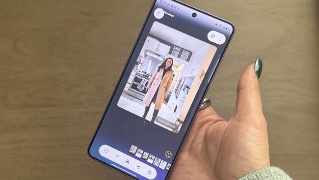 How to use AI Drawing Assist on the Samsung Galaxy S25 | Android Central