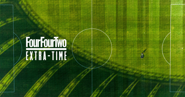 FourFourTwo News and Features | FourFourTwo