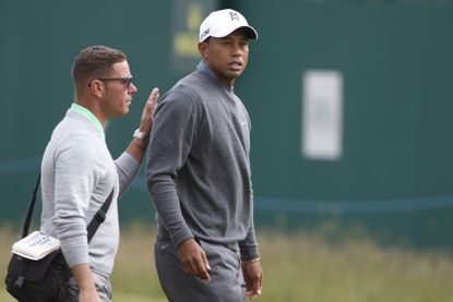 Who Is Sean Foley? | Golf Monthly