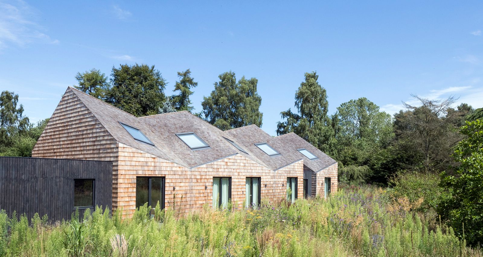 Barn conversion ideas – ways to transform old farm buildings into ...