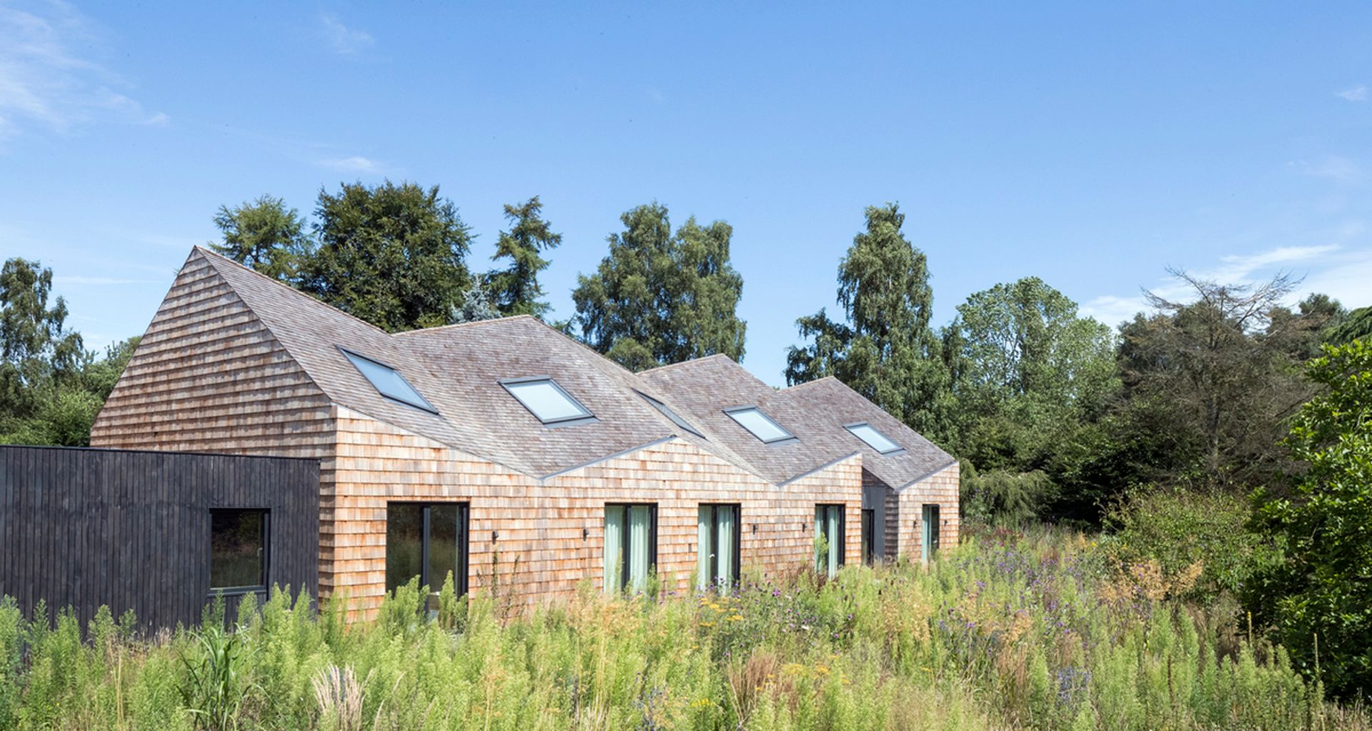 Barn conversion ideas – ways to transform old farm buildings into ...