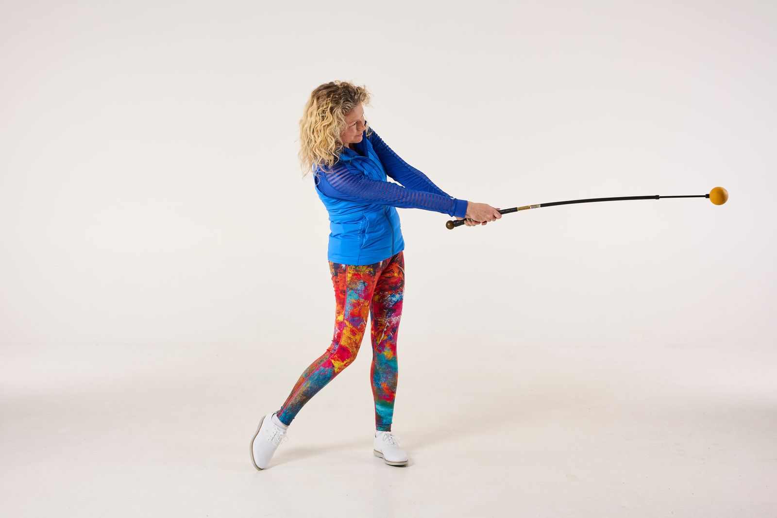 How To Hit An Iron Shot In Golf: Ultimate PGA Pro Guide | Golf Monthly