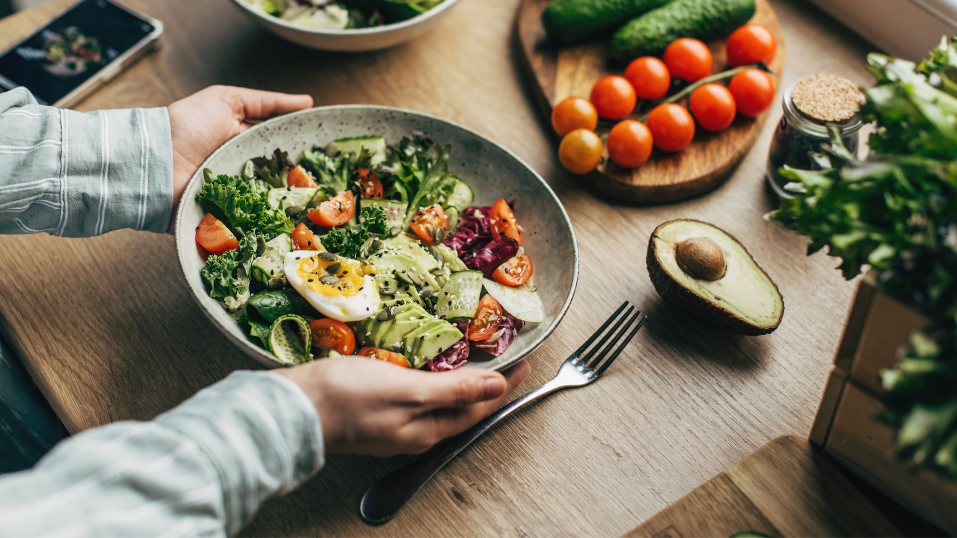How long will it take to lose a stone in a healthy way? | Woman & Home
