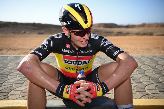 Tim Merlier wins Tour of Oman sprint | Cyclingnews