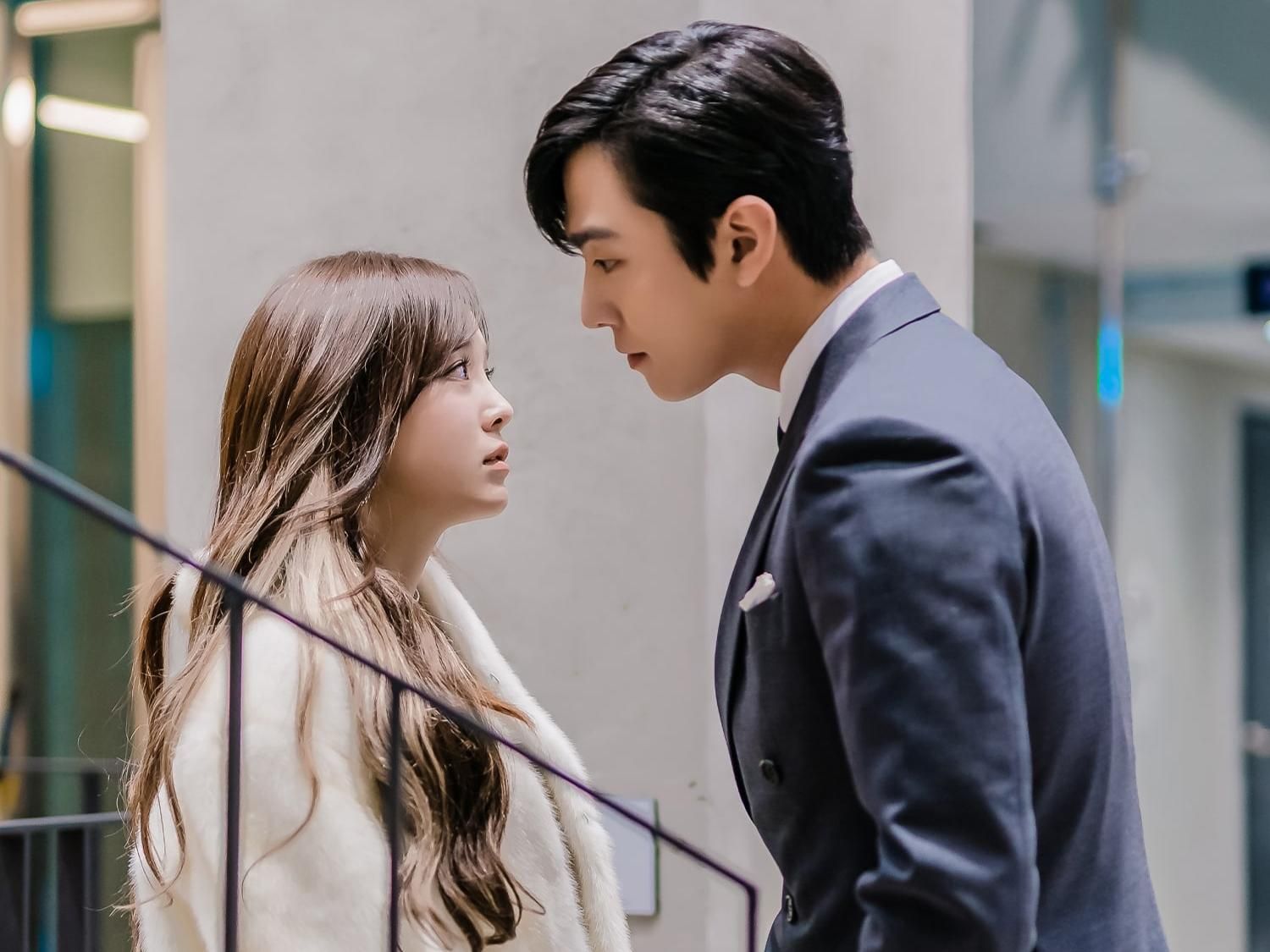 The 40 Best Korean Dramas on Netflix Right Now | Marie Claire