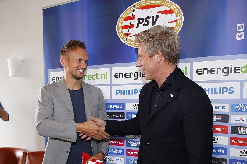 The 7 best sporting directors in world football right now | FourFourTwo