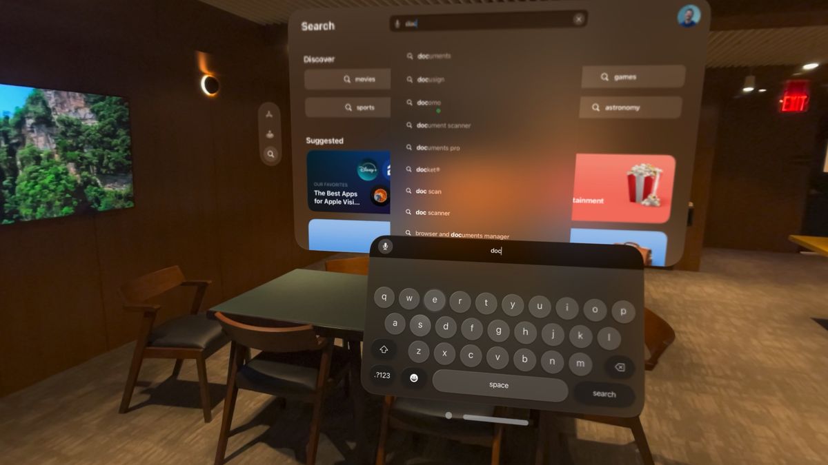 visionOS 26: Everything we know about Apple Vision Pro's next major ...