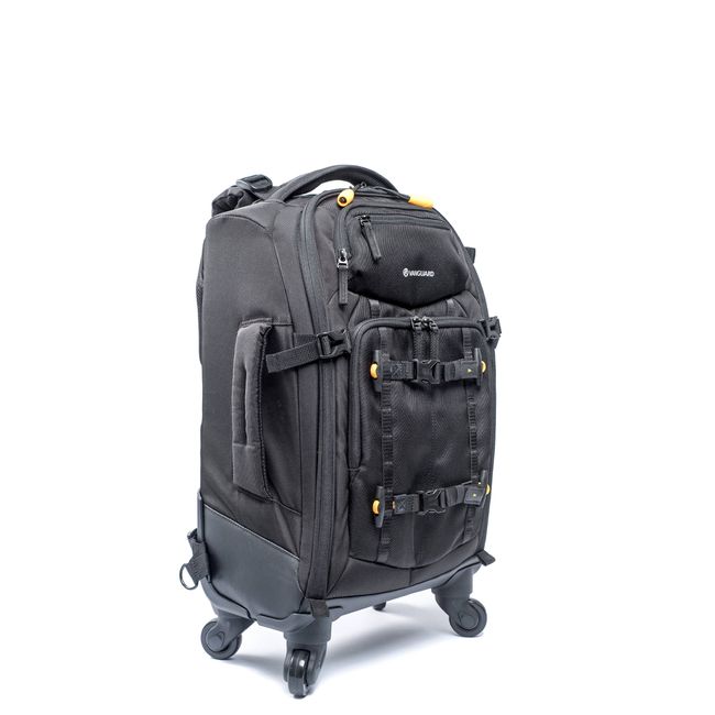 The best roller bags for photographers | Digital Camera World