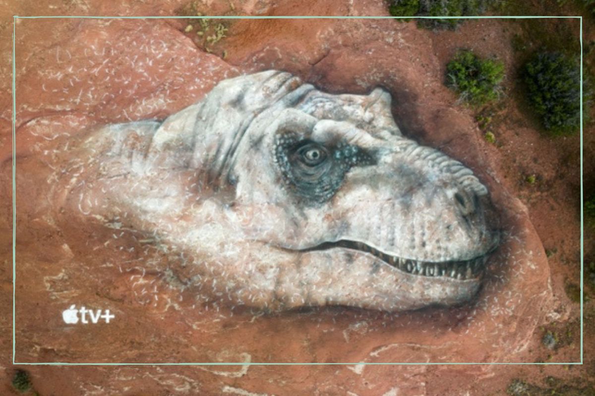 Prehistoric Planet 2 explained - a wholesome new TV series to watch ...