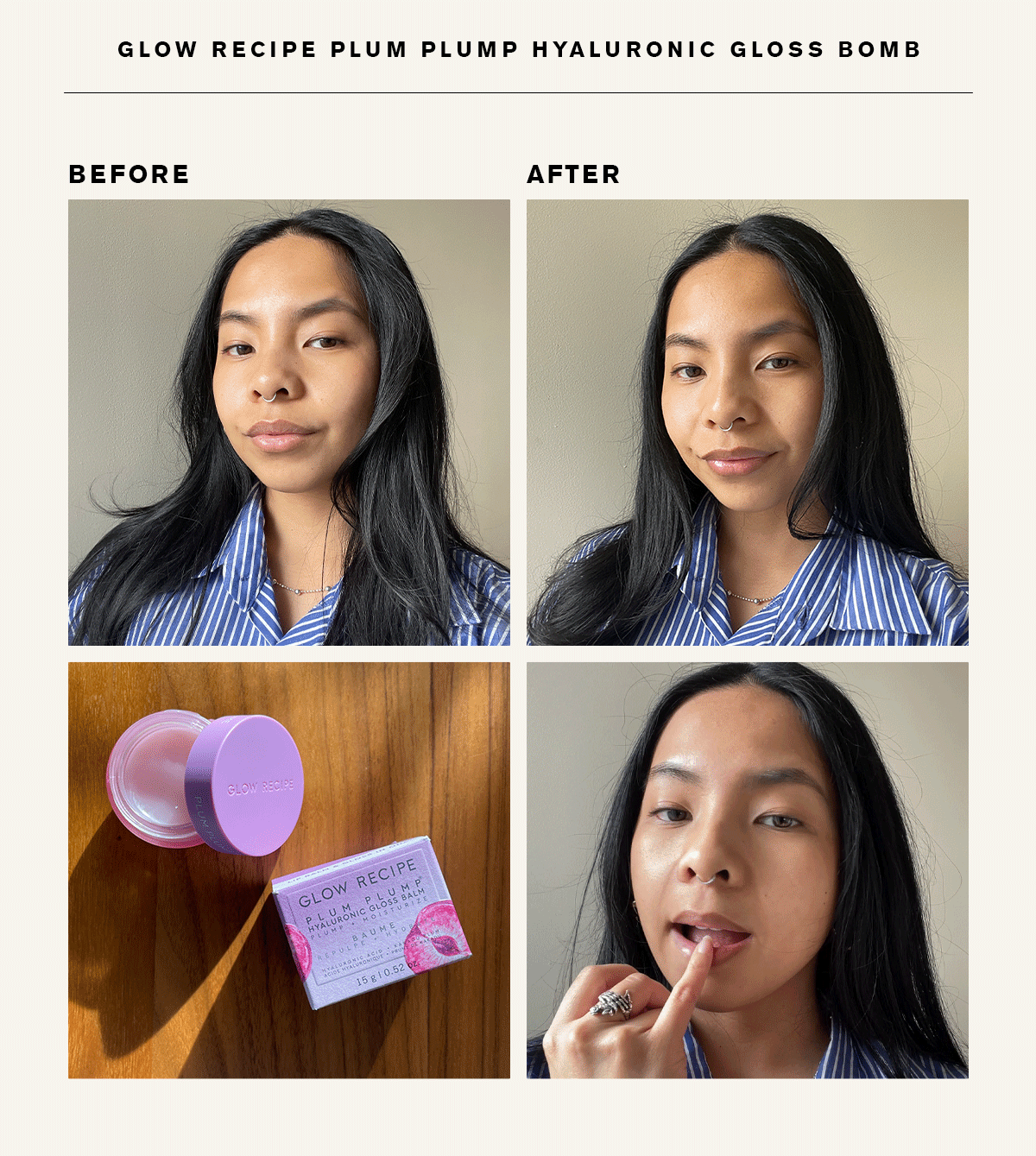The Best Lip Masks, as Tested by Lip-Balm Enthusiast Editors | Who What ...