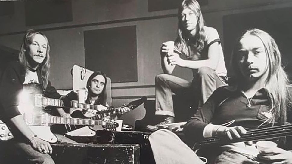 The cursed career of Stray: sometimes, nice guys finish last | Louder