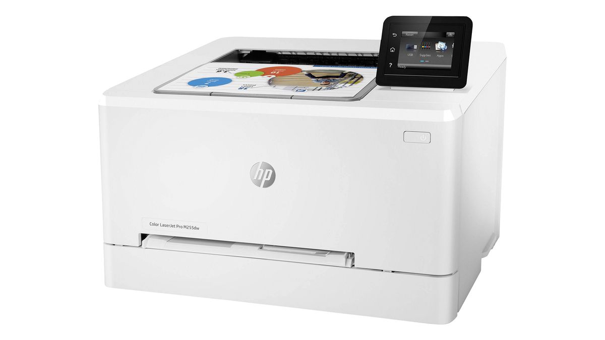 Best printers for small business | ITPro