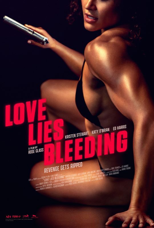 Love Lies Bleeding: how to watch, reviews & what we know | What to Watch