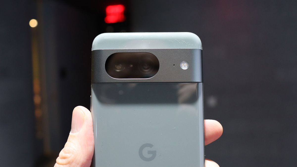 Google Pixel 8: price, features, cameras, and everything you need to ...
